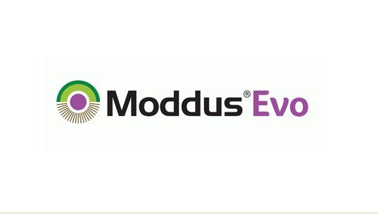 MODDUS EVO 5LTR – Rand Farm Supplies