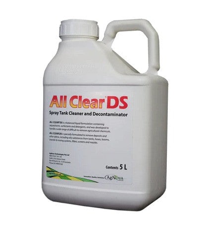 ALL CLEAR DS 5LT – Rand Farm Supplies