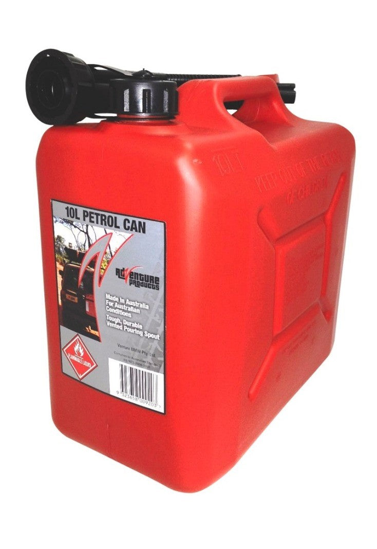 FUEL CONTAINER ULP 10LTR – Rand Farm Supplies