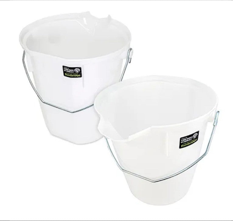 MEASURING BUCKET 15L – Rand Farm Supplies