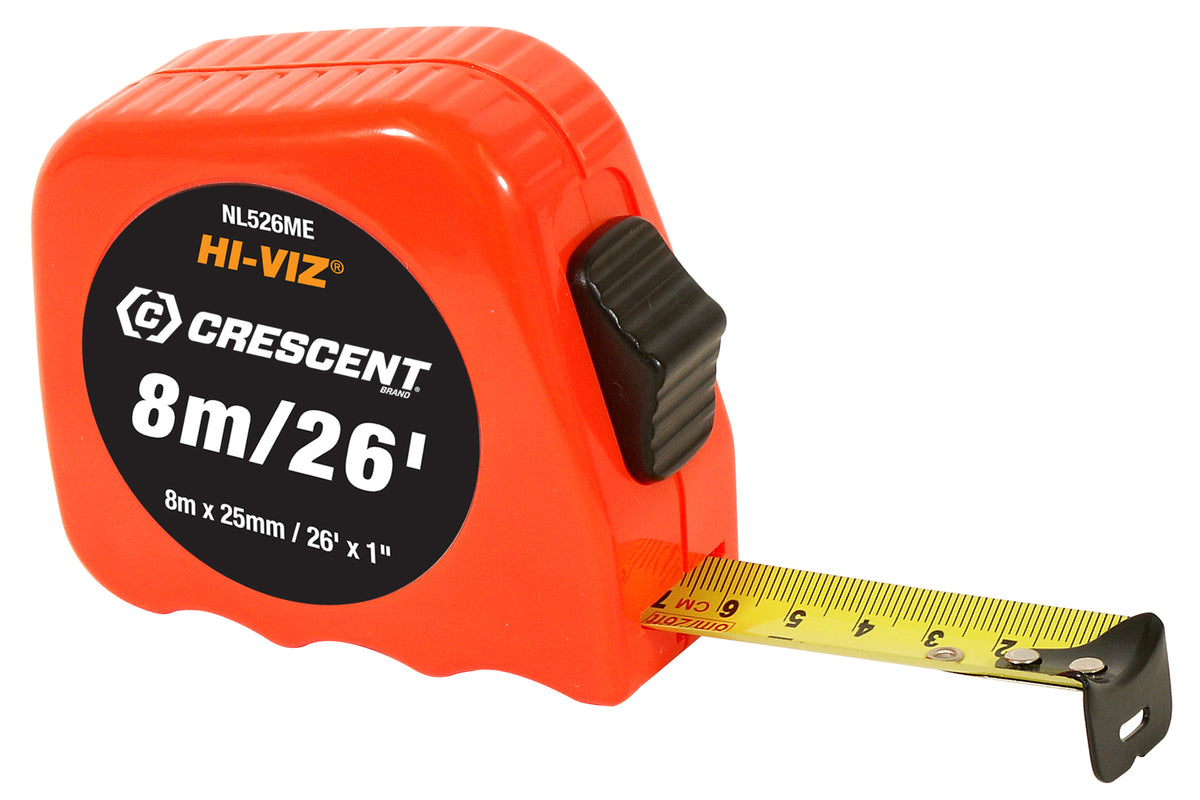 AGBOSS MEASURING TAPE 8M – Rand Farm Supplies