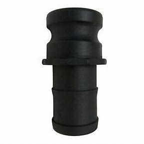 CAMLOCK TYPE E 40MM (E150) POLY – Rand Farm Supplies