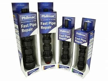 QUICK TAP KIT PHILMAC – Rand Farm Supplies