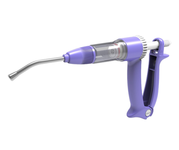 DRENCH GUN 15ML SIMCRO – Rand Farm Supplies